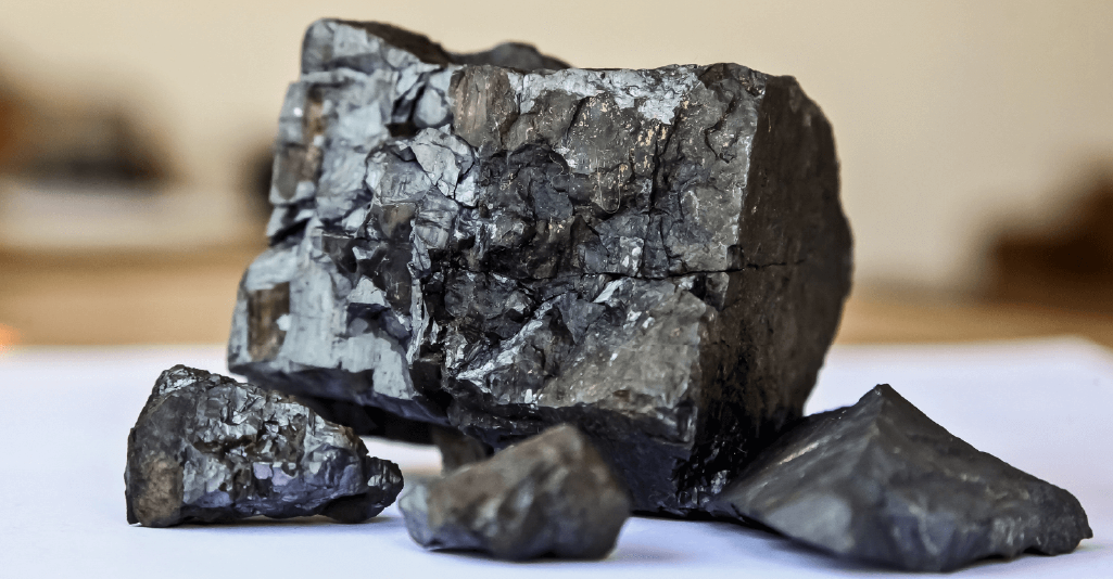 Minério de Ferro – Nisus Metals